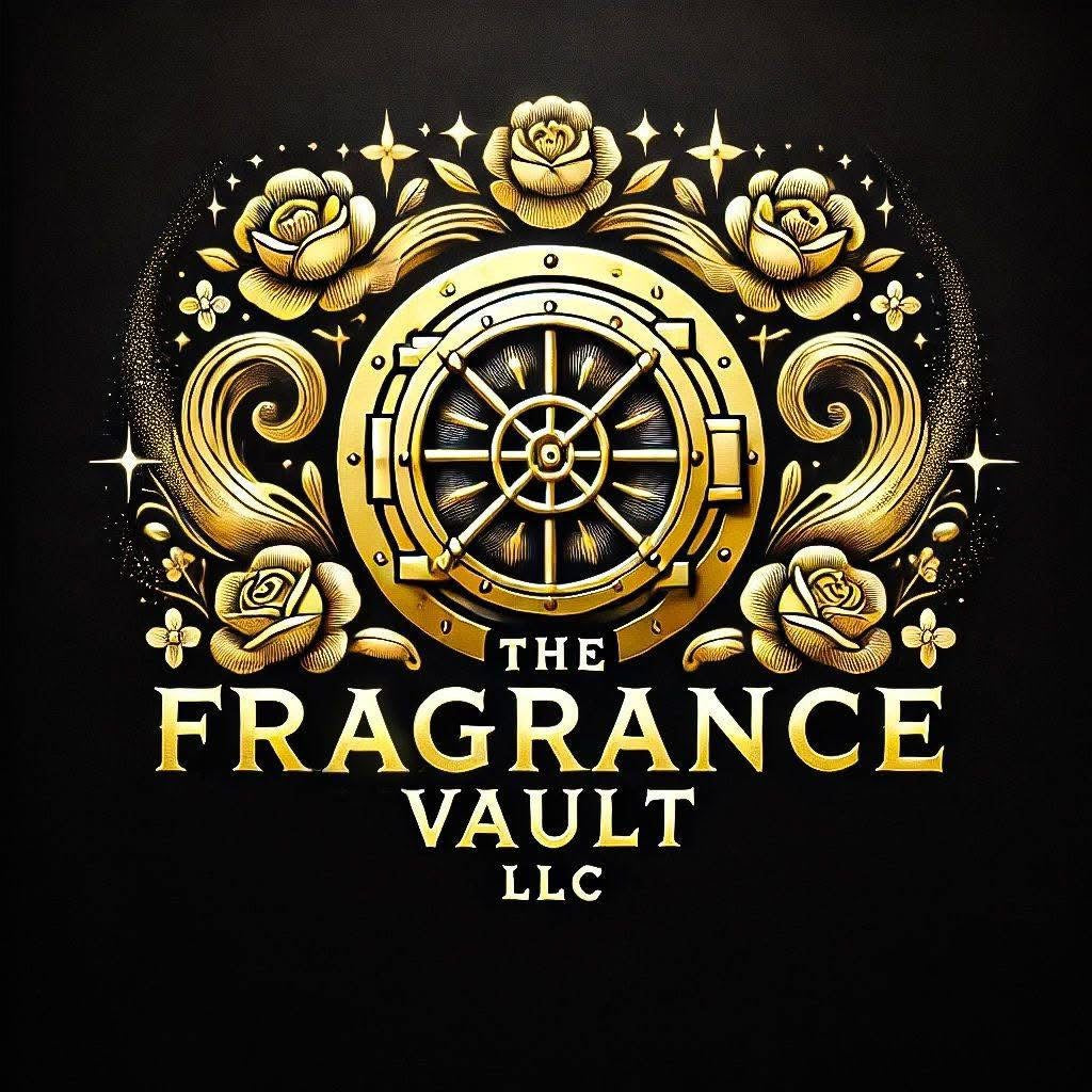 In-Store Only – The Fragrance Vault